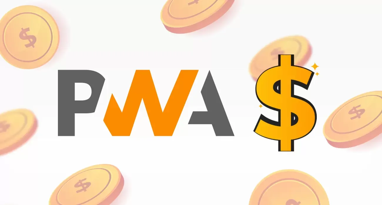 Progressive Web Applications (PWA) for your business - Foonkie Monkey