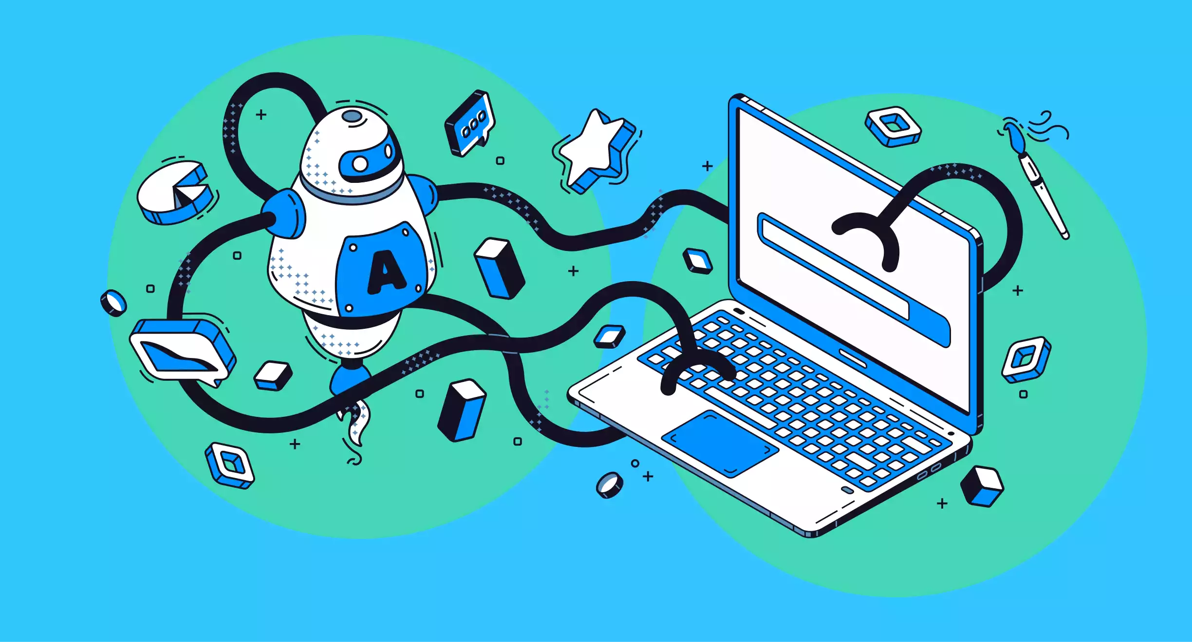 Robotic Process Automation: the right hand of process automation ...