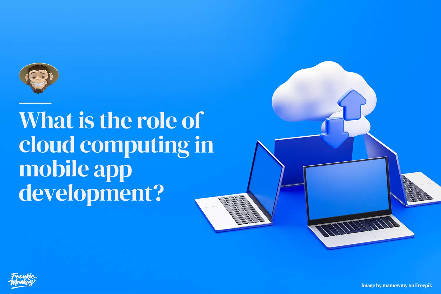 What Is The Role Of Cloud Computing In Mobile App Development ...
